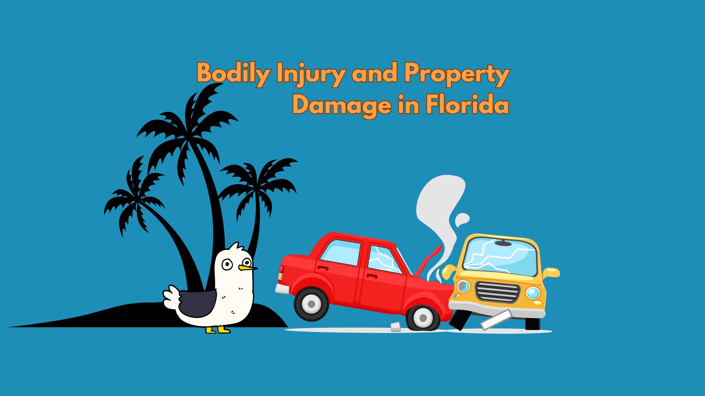 Bodily Injury & Property Damage Coverage in Florida - Carter Family ...